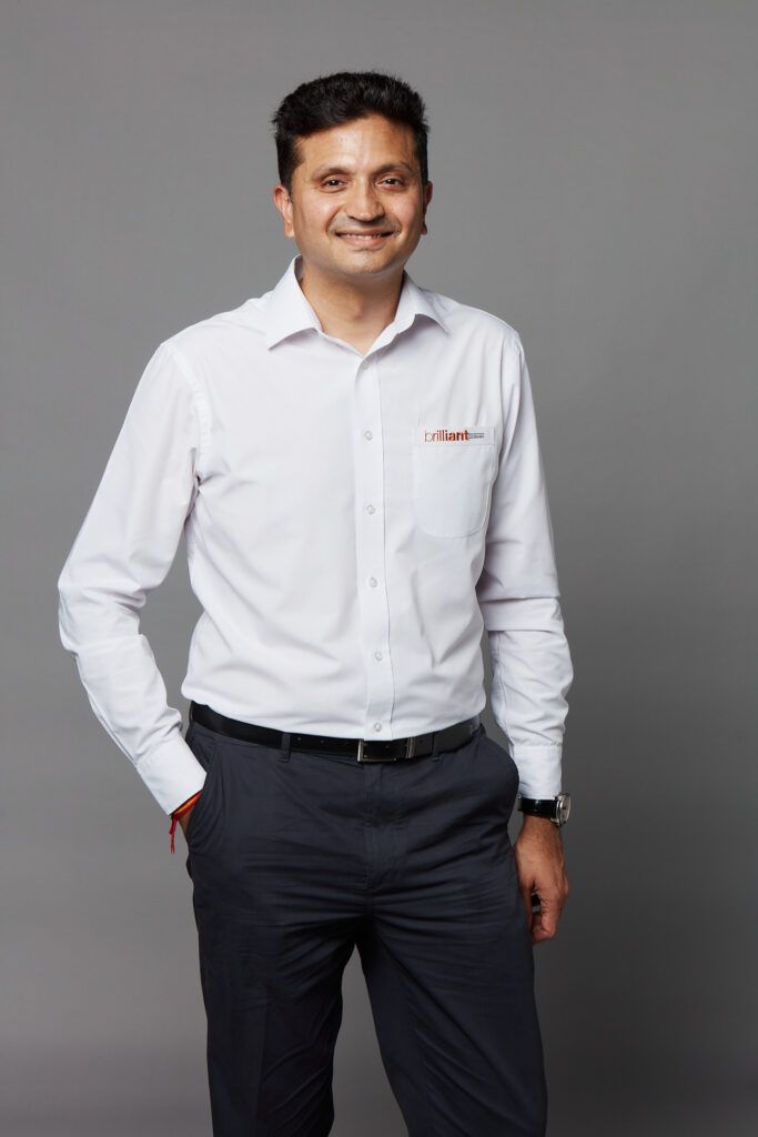 Interpack – Brilliant Polymers